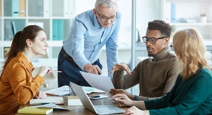 Eminence Tech Systems Pvt Ltd – IT is our Passion