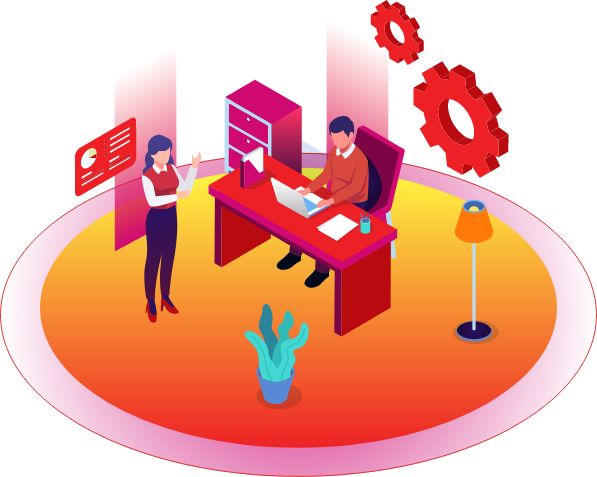 Eminence Tech Systems Pvt Ltd – IT is our Passion