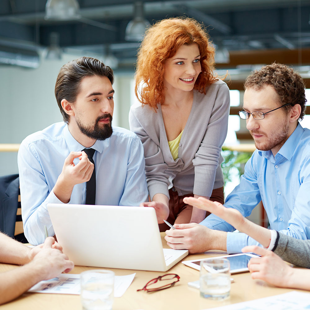 Eminence Tech Systems Pvt Ltd – IT is our Passion